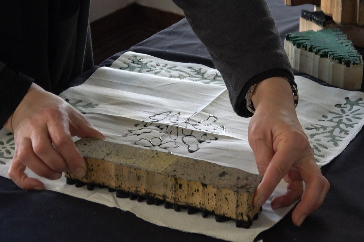 What is lithography? 10 famous works you need to know | P55.ART