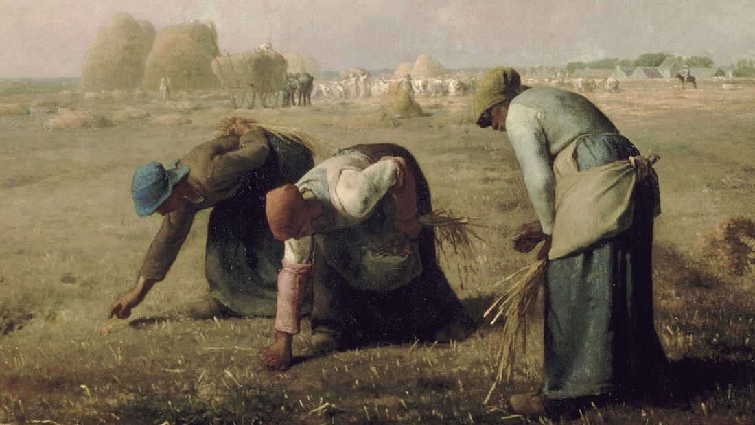 What is Realism and when did the artistic movement emerge? | P55.ART