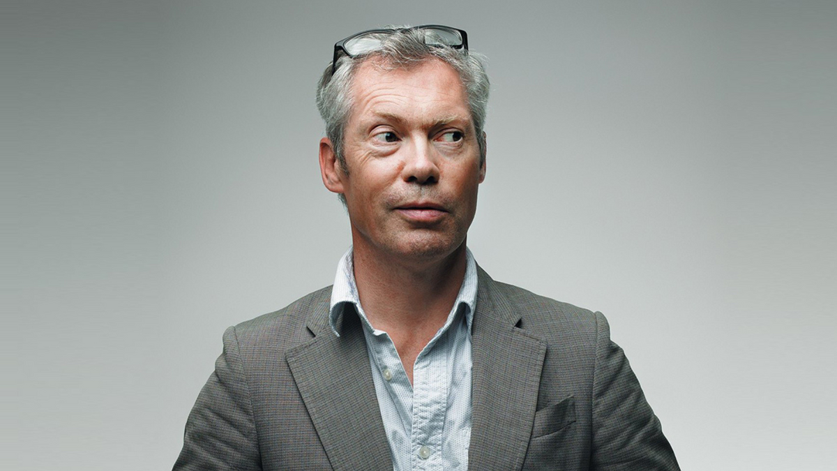 Quem é Jasper Morrison e como redefiniu o design quotidiano? | P55.ART