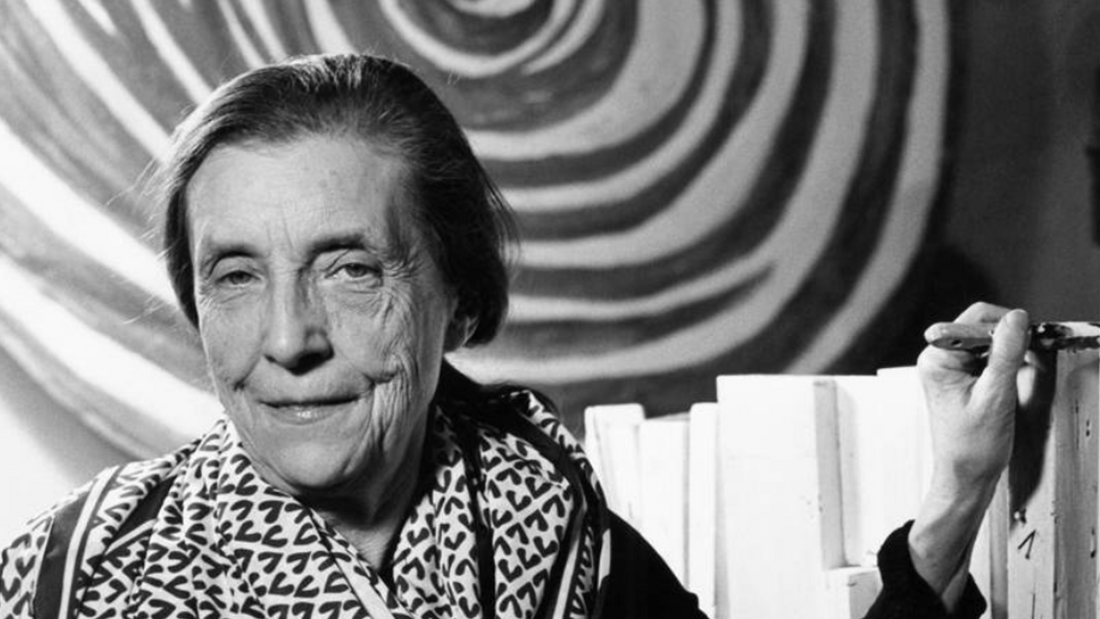 El legado de Louise Bourgeois en el arte contemporáneo | P55.ART