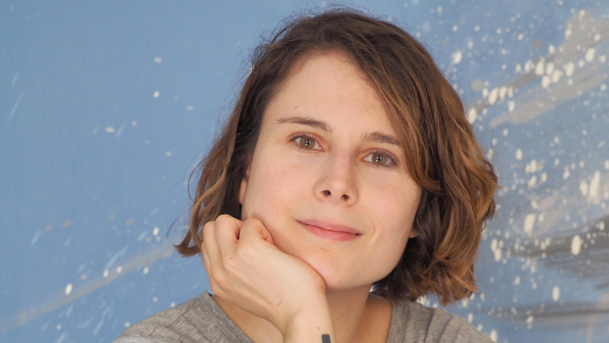 MEET THE CURATOR: Inês Pinto e Sousa | P55.ART