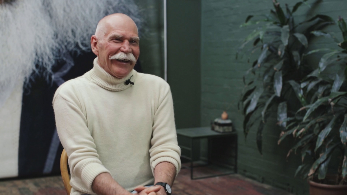 Who is Australian photographer Roderick McNicol? | P55.ART