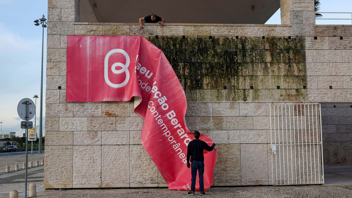 New MAC-CCB contemporary art museum opens in 2023 | P55.ART