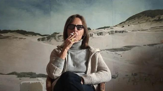 A obra eclética e heterogénea da artista Ana Jotta | P55.ART