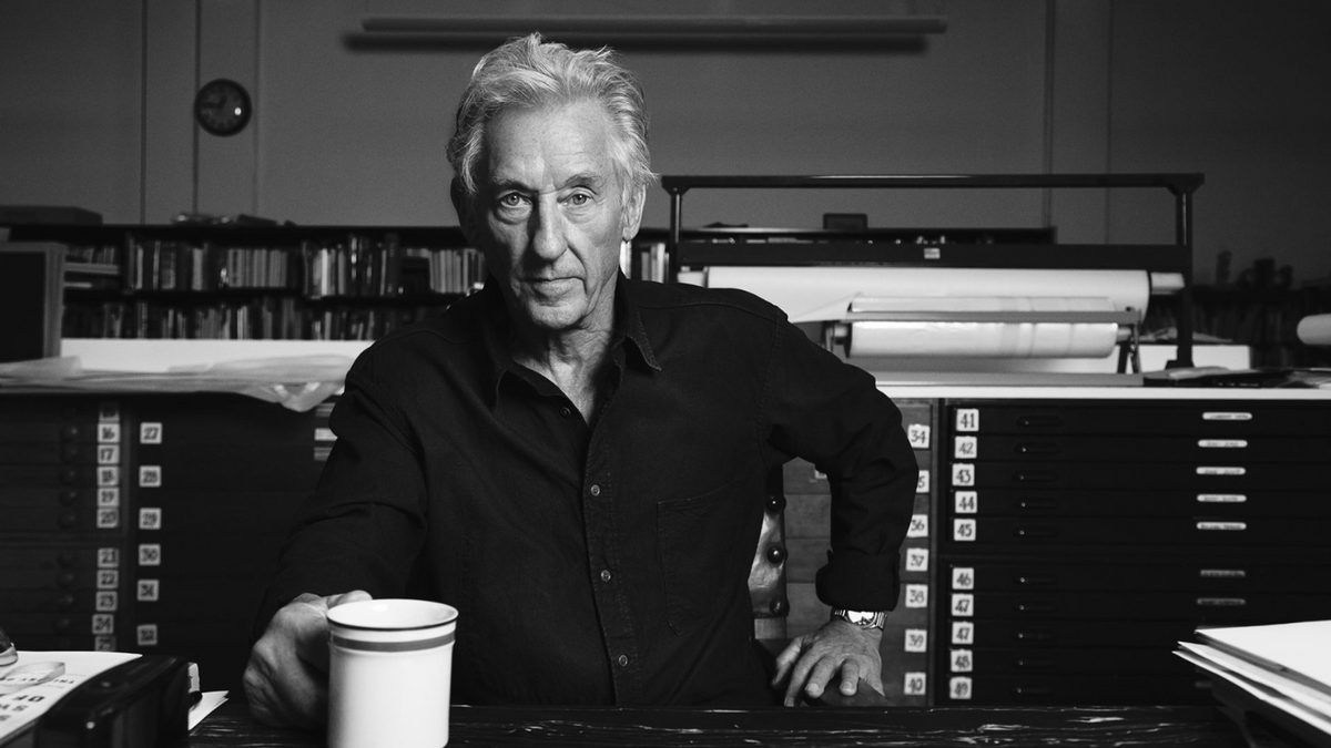 Quem foi o artista contemporâneo Edward Ruscha? | P55.ART