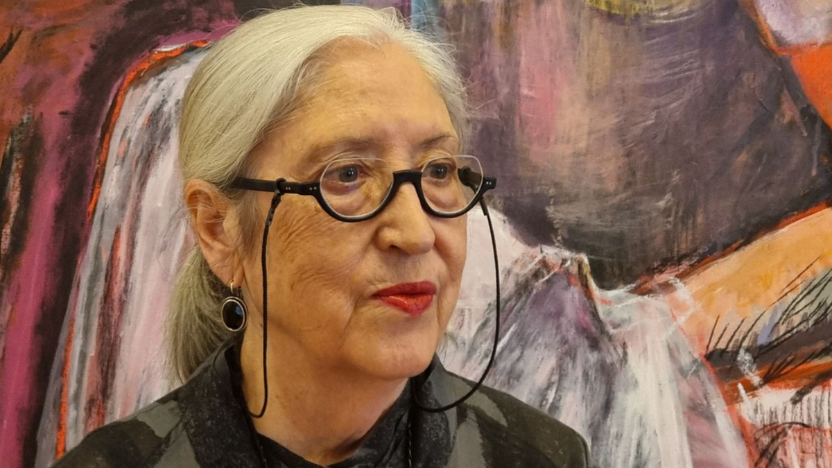 7 facts about the Portuguese artist Graça Morais | P55.ART