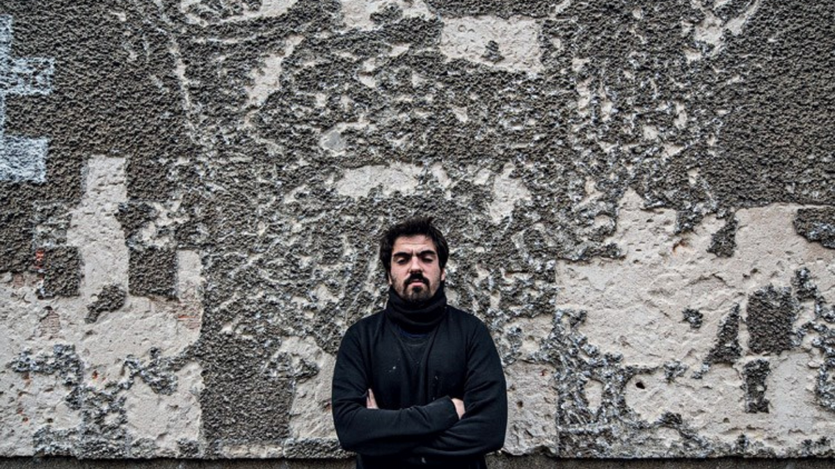 Artist's Guide to Street Art Vhils in Port | P55.ART