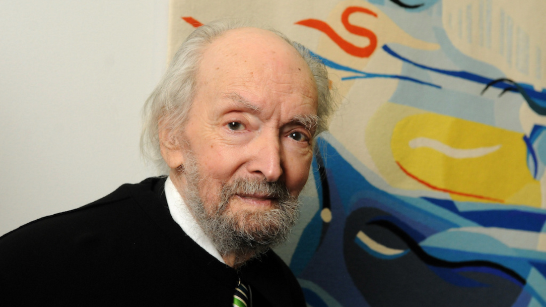 7 facts about the Portuguese artist Nadir Afonso | P55.ART
