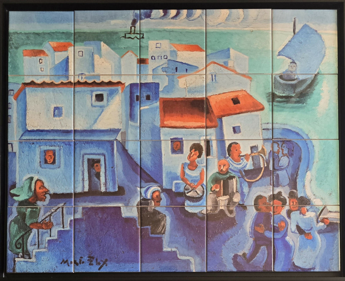 Mário Eloy | P55.ART