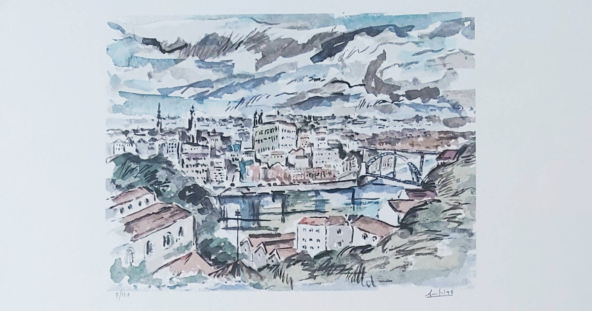 Aníbal Alcino | P55.ART