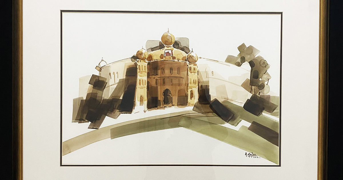 António Gaspar | P55.ART