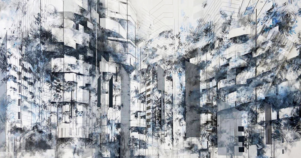 Camille Bonneau | P55.ART