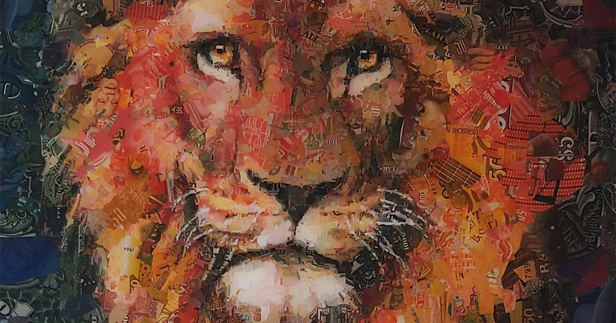 Charis Tsevis | P55.ART