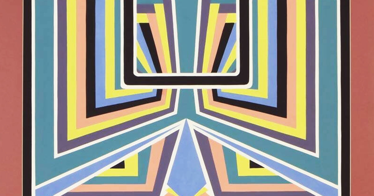 Desmond Rayner | P55.ART