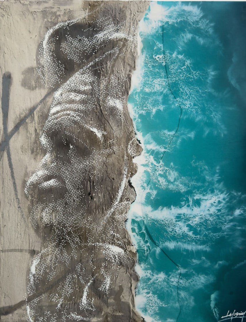 Helio Bray | P55.ART