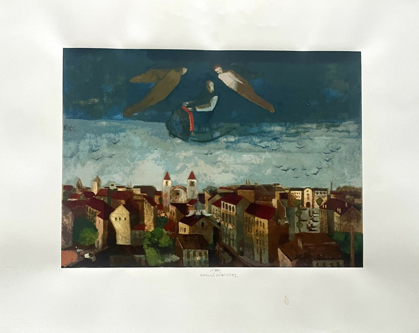 Rogério Ribeiro | P55.ART