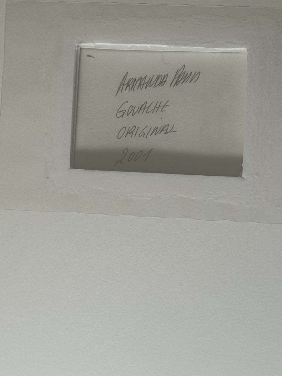 Armanda Passos | P55.ART