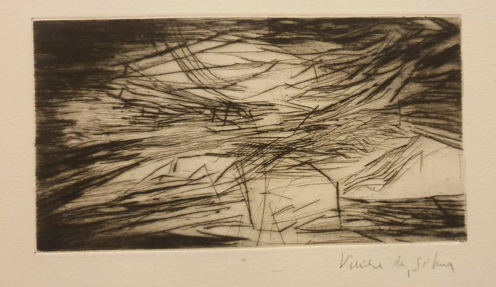 vieira da silva | P55.ART
