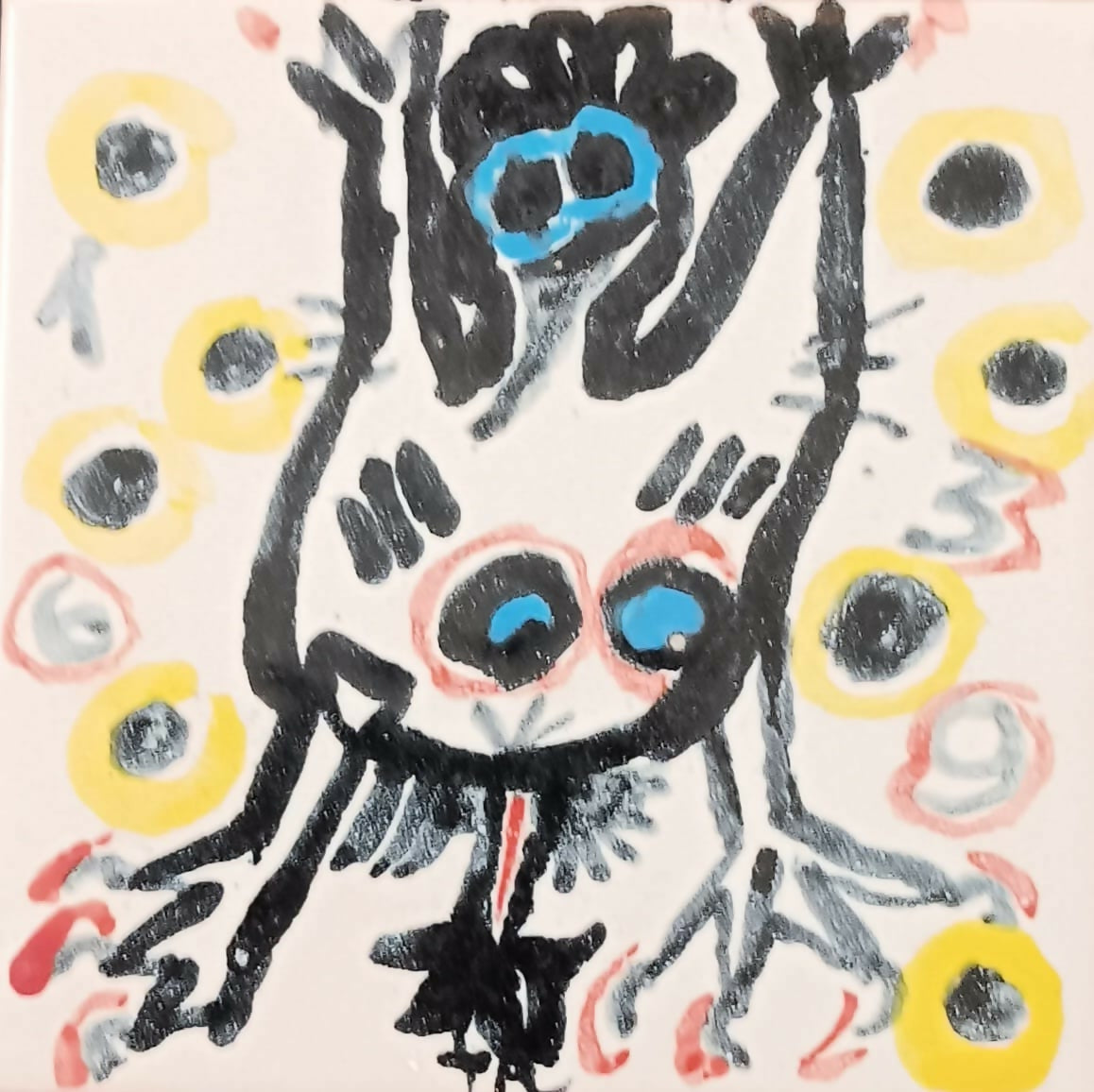Troufa Real | P55.ART