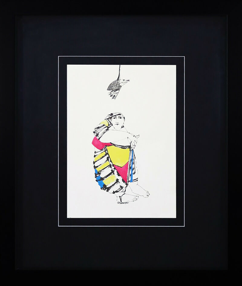 Armanda Passos | P55.ART