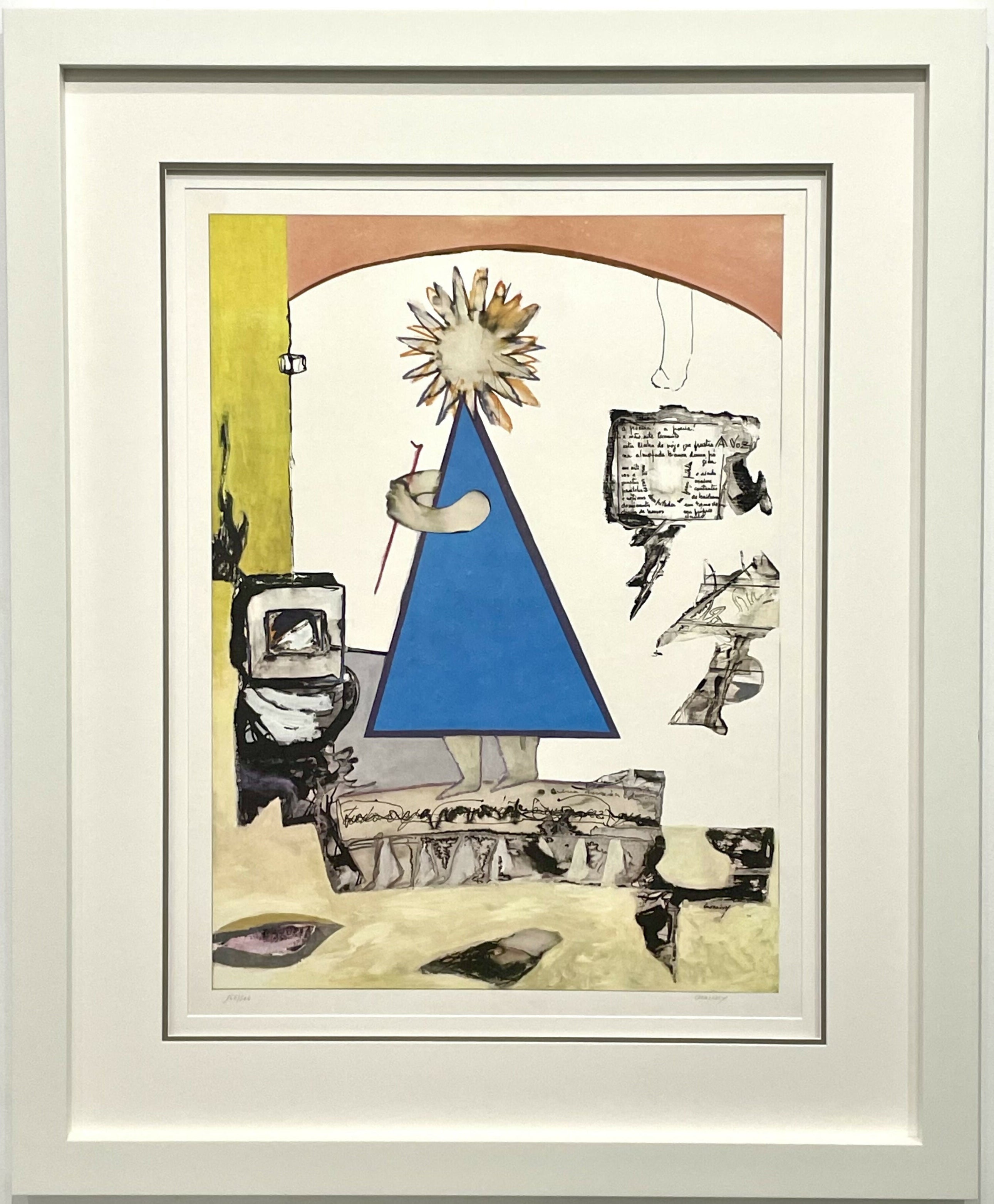 Mário Cesariny | P55.ART
