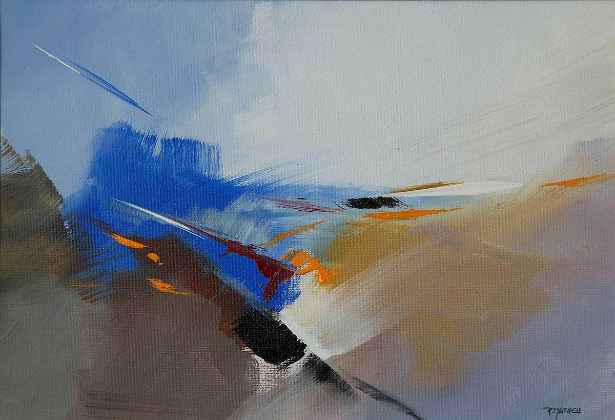 Paul Mathieu | P55.ART