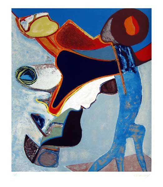 Mário Cesariny | P55.ART