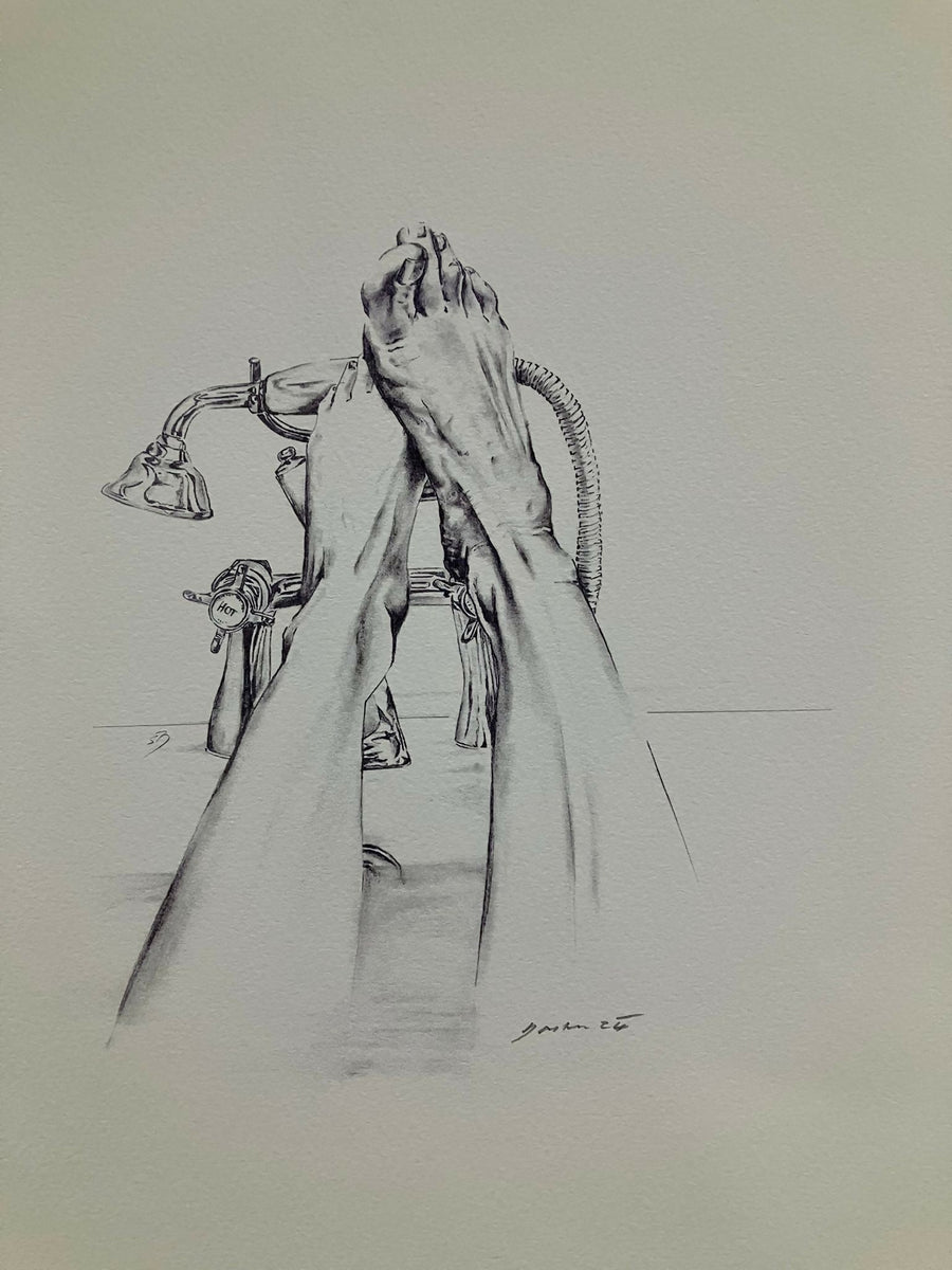 Sarka Darton | P55.ART