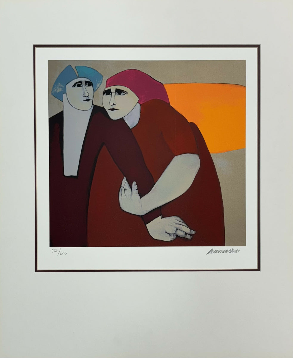 Armanda Passos | P55.ART