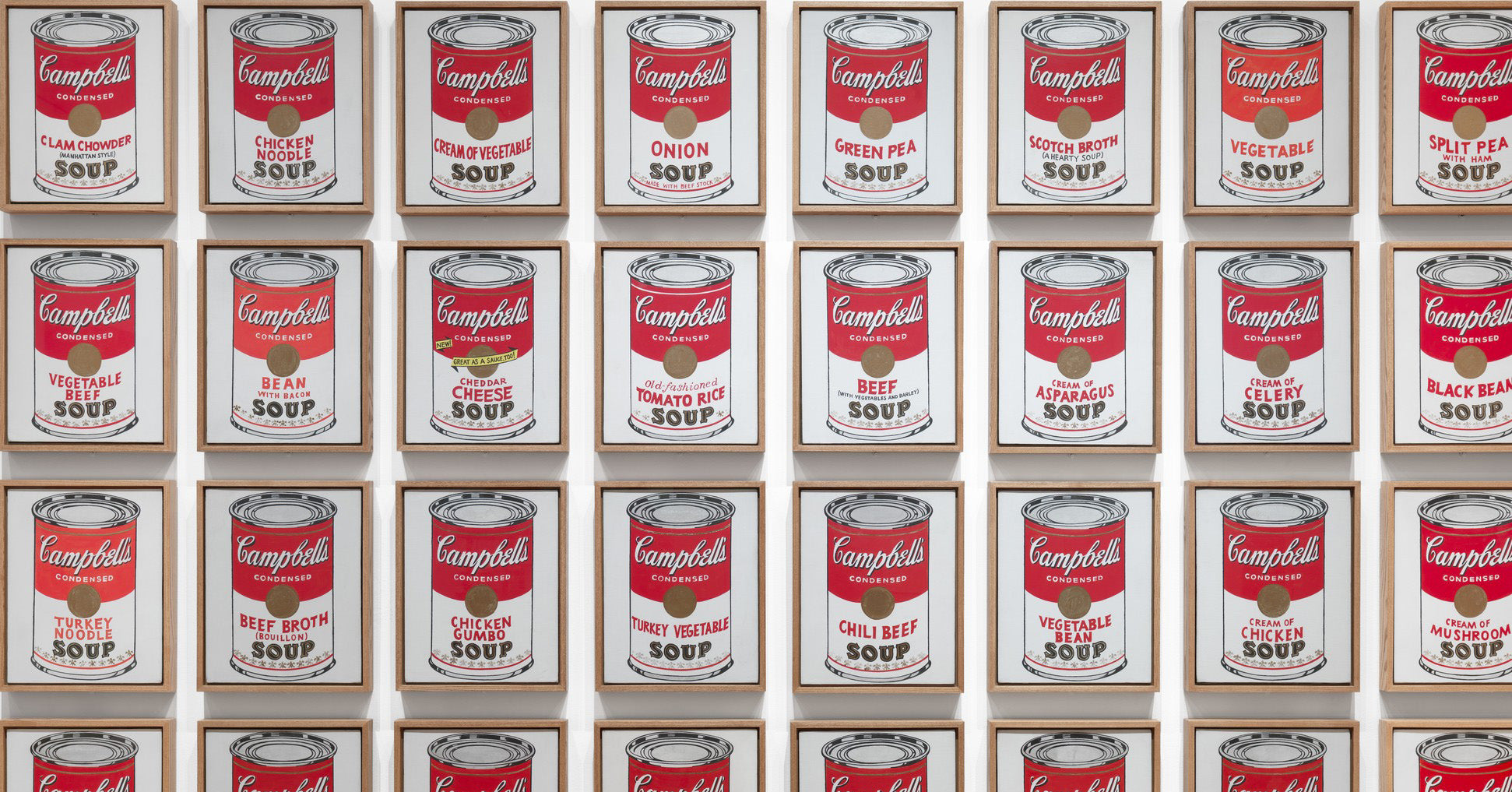 Was ist Pastiche Art und was zeichnet sie aus? | P55.ART