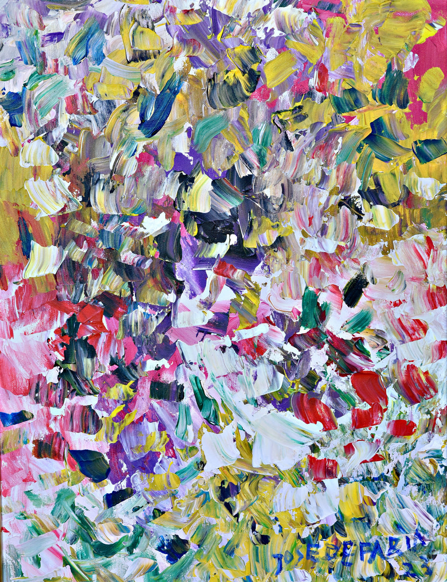 José de Faria | P55.ART