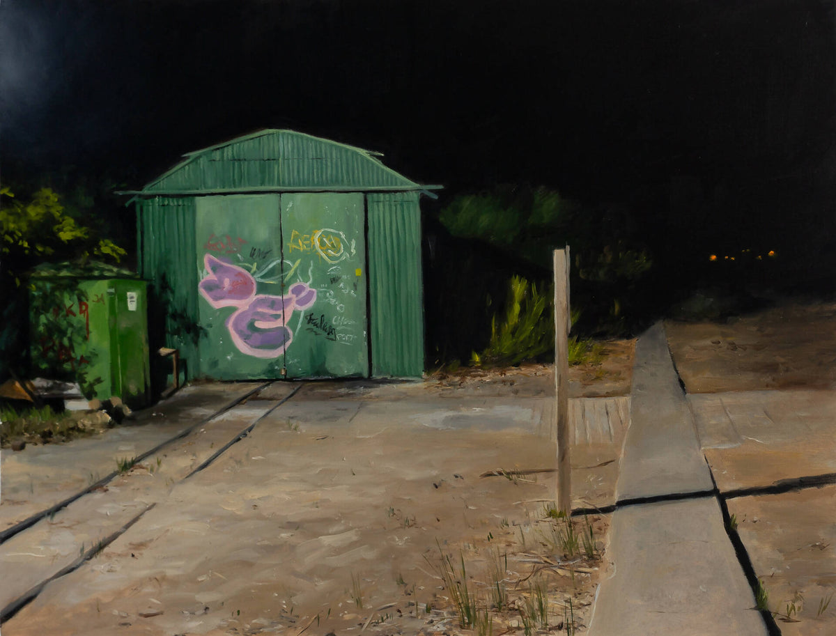 Neide Carreira | P55.ART