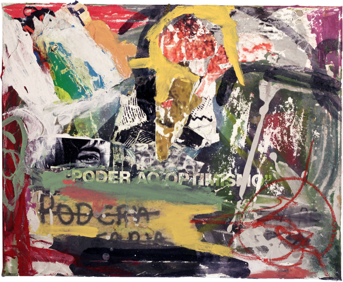 Alexandre ROLA | P55.ART