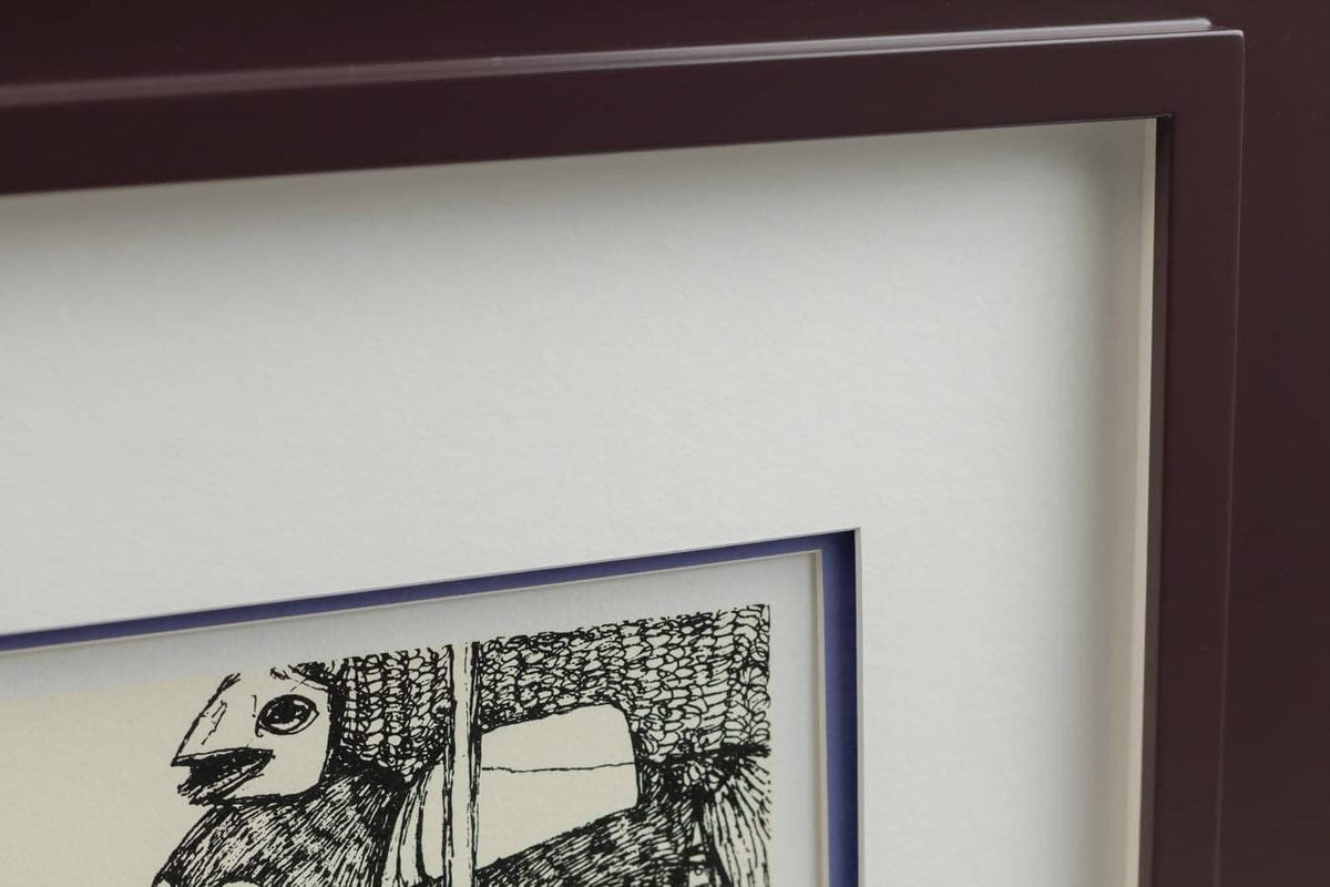 Armanda Passos | P55.ART