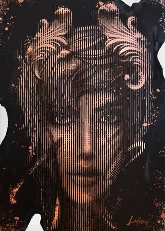 Helio Bray | P55.ART