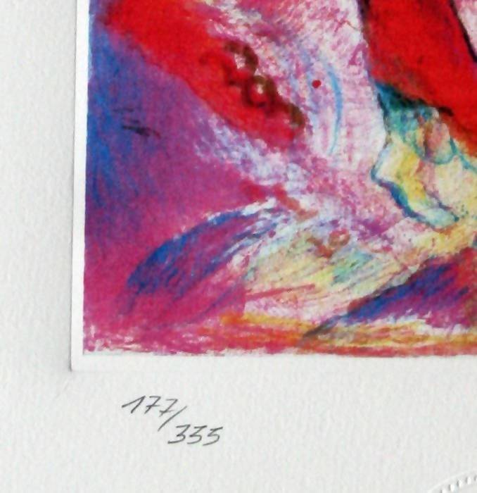 Marc Chagall | P55.ART